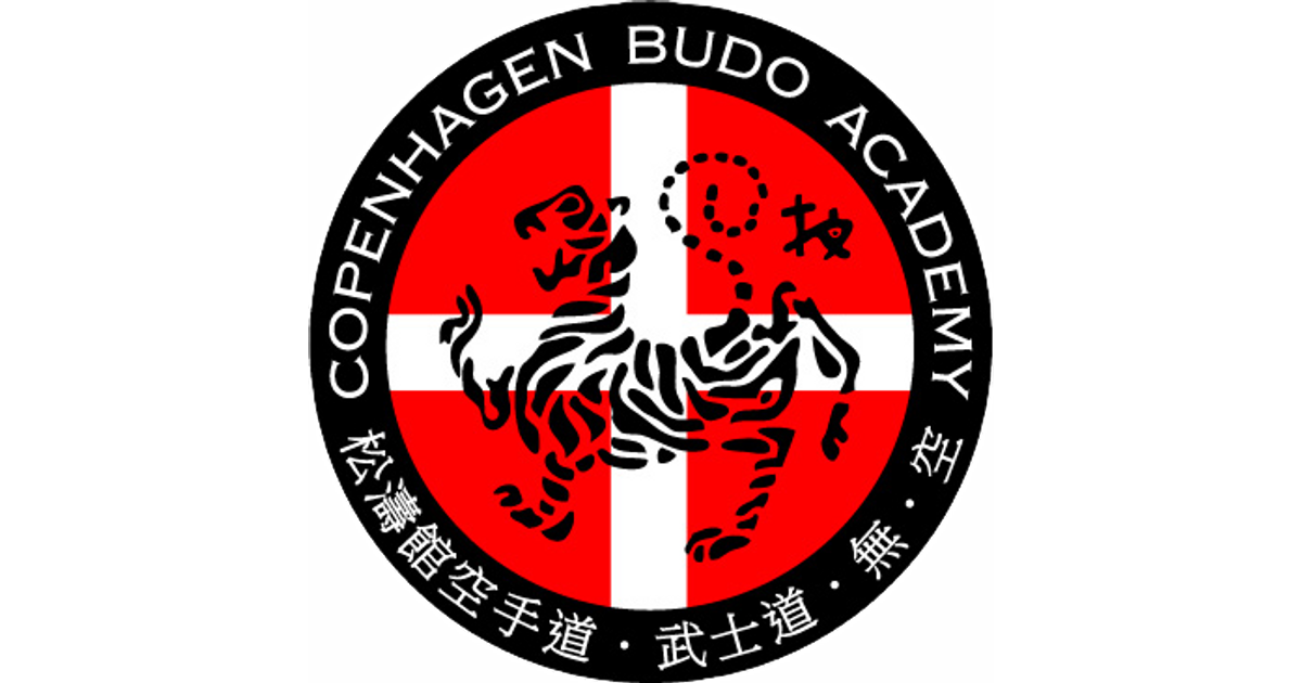 Copenhagen Budo Academy | Mentoclub